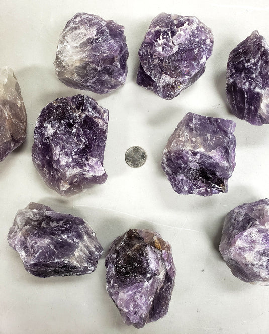 Affordable, Ethical & Beautiful Crystals – VINACRYSTALS