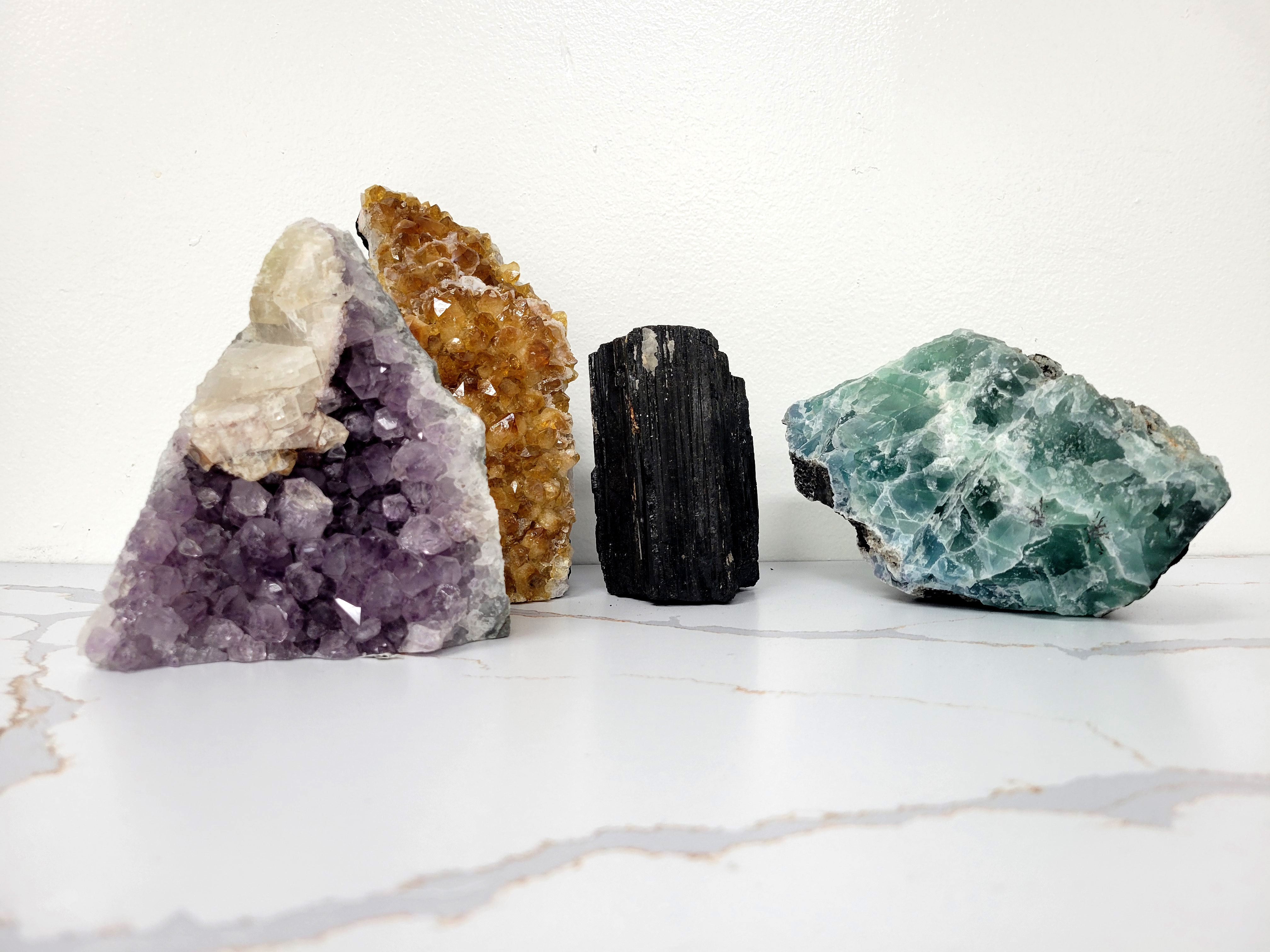 Affordable, Ethical & Beautiful Crystals – VINACRYSTALS