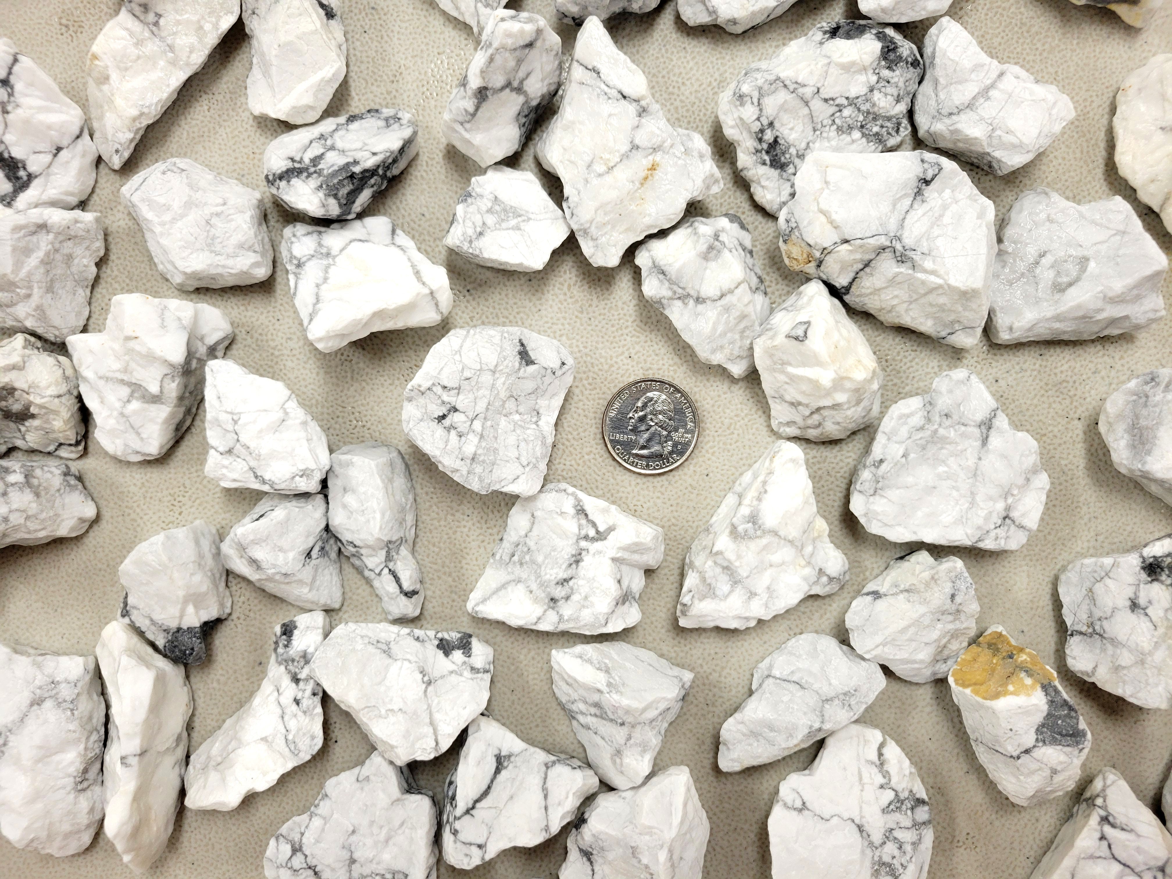 NEW ARRIVALS – VINACRYSTALS